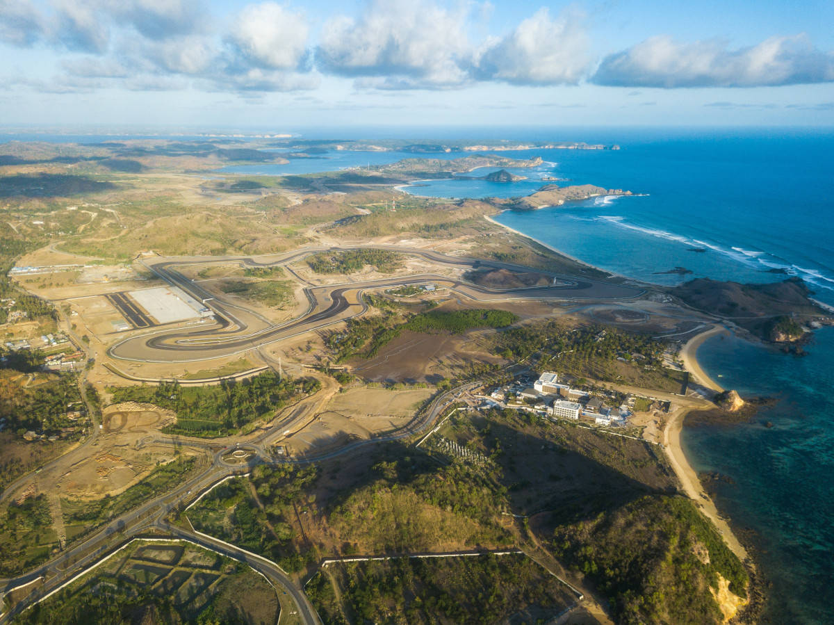 Menilik Sebaran KEK dan Dampaknya Bagi Perekonomian Indonesia