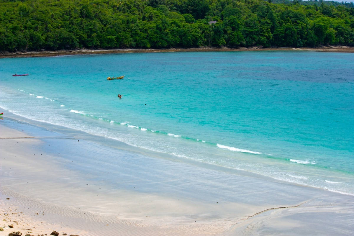 Pulau Saparua, Surganya Wisata Alam dan Sejarah di Maluku