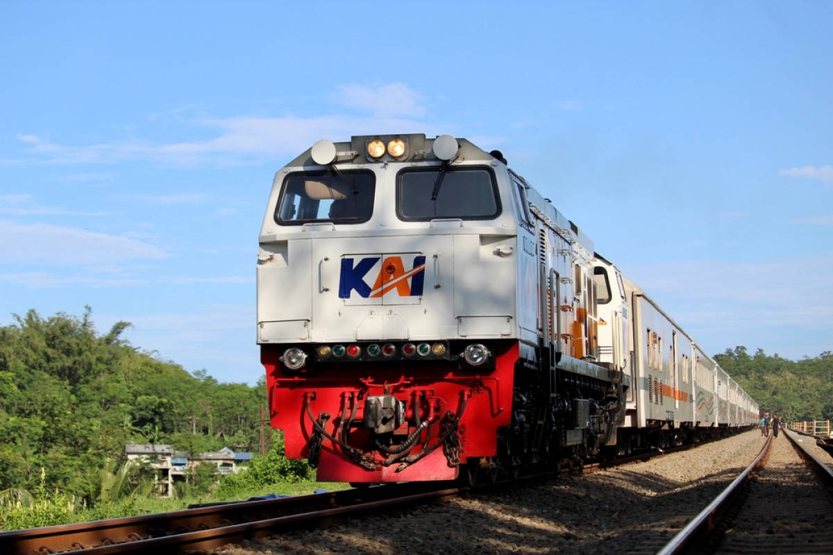 Libur Iduladha, Inilah Daftar Kereta Api yang Dapat Tambahan Perjalanan