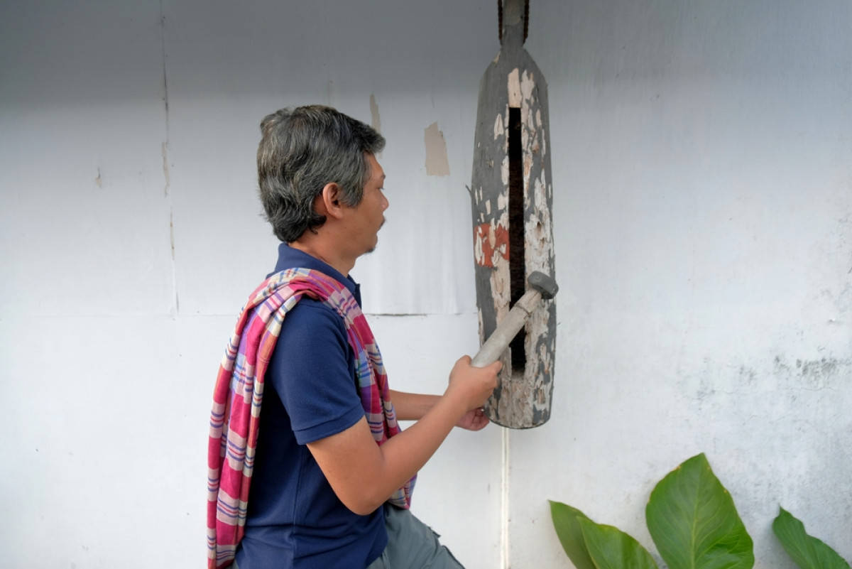 Makna Kentongan: Alat Penyebar Informasi Bentuk Harmonisasi Masyarakat Jawa