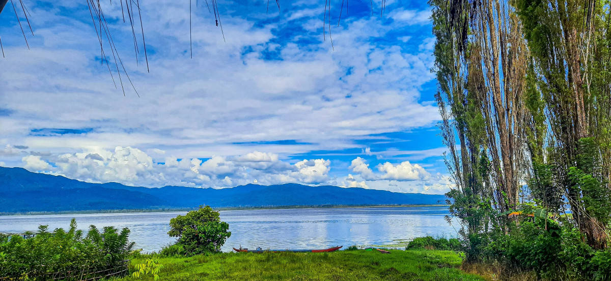 Danau Lindu, Jelajah Budaya dan Mitologi dengan Kekayaan Ikan Air Tawar
