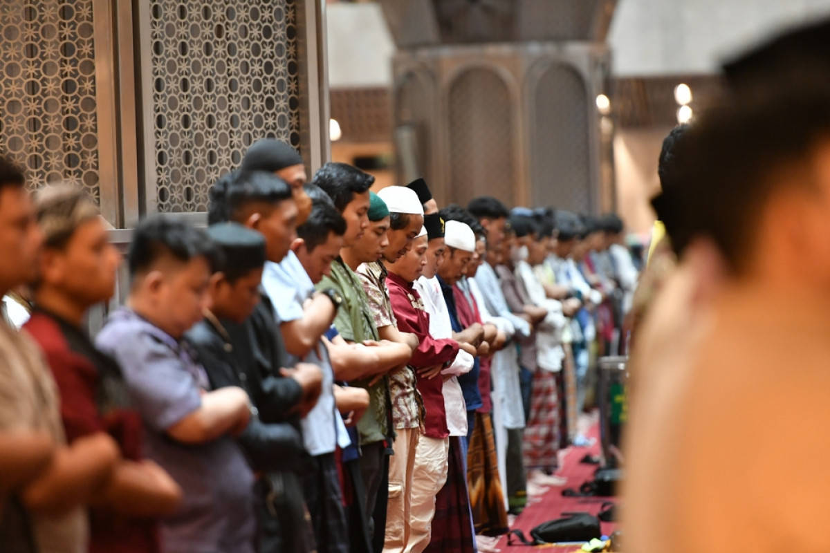 Mengenal Tradisi Rebo Wekasan, Bagaimana Asal-usul dan Amalannya?