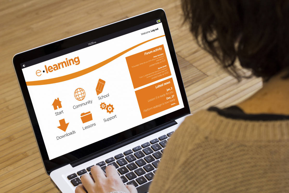 Peran Platform Pendidikan untuk Mengasah Potensi Hobi dan Akademis