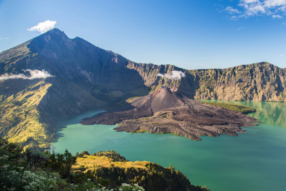 Daftar Gunung di Indonesia yang Sudah Resmi Dibuka Setelah Lebaran