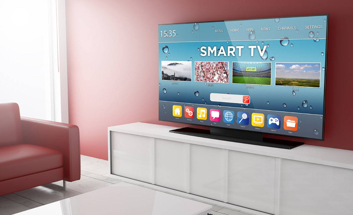 Realme Siapkan Smart TV untuk Pasar Indonesia