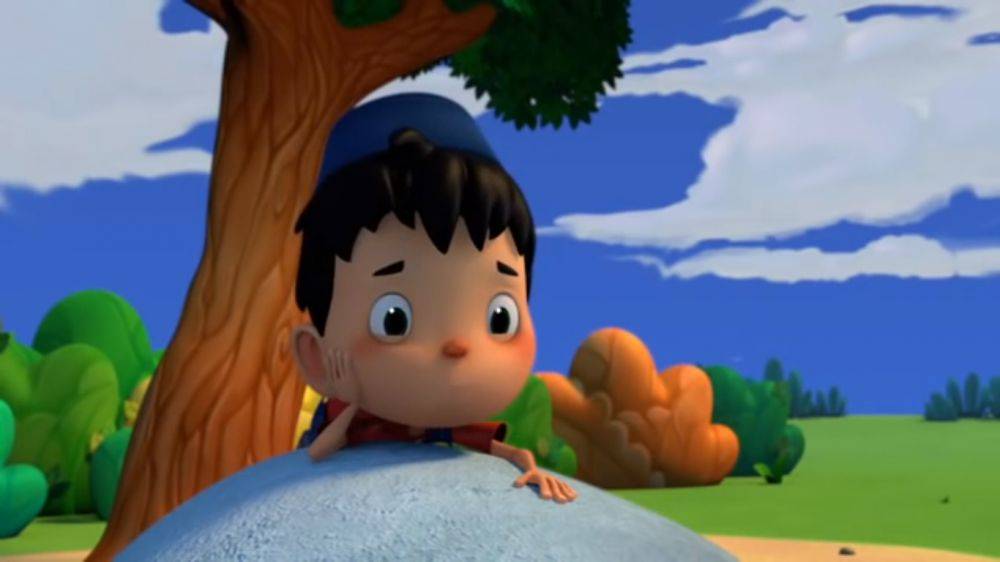 Petualangan Si Unyil dalam 3 Dimensi Akhirnya Tayang