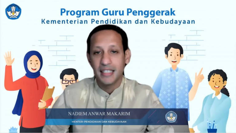 Mengenal Program SIMPKB Guru Penggerak : Pengertian Dan Cara Aksesnya