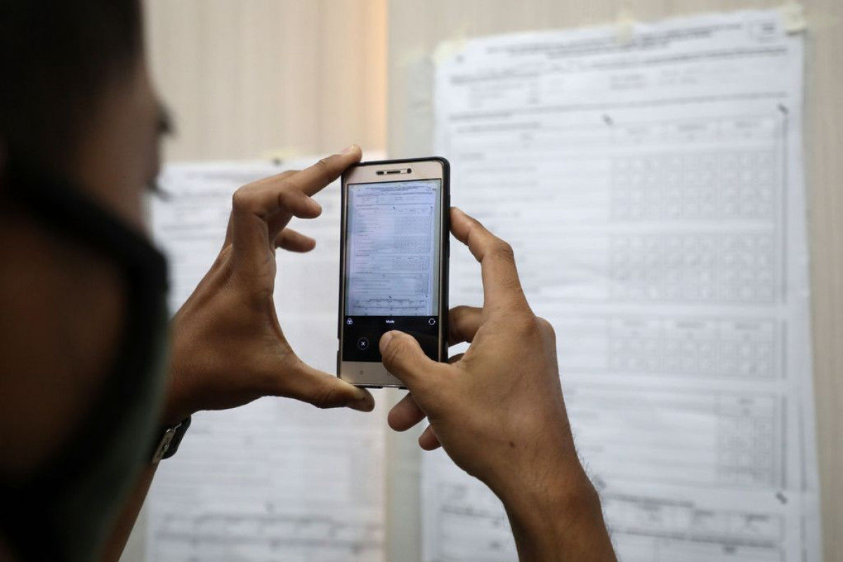 Mengenal Sirekap Alat Bantu Hitung Pemungutan Suara Pemilu 2024