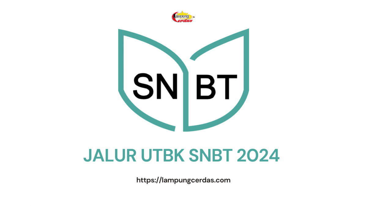 ak Lolos SNBP 2024? Tenang, Masih Ada Jalur SNBT dan Ini Syarat Daftarnya