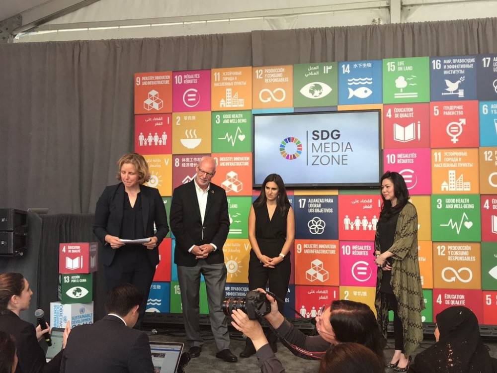 Veronica Colondam, Wirausahawan Indonesia Penuh Pretasi ini Terpilih ...