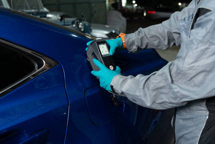 Belkote Paints Hadirkan Inovasi Baru untuk Memajukan Industri Painting ...