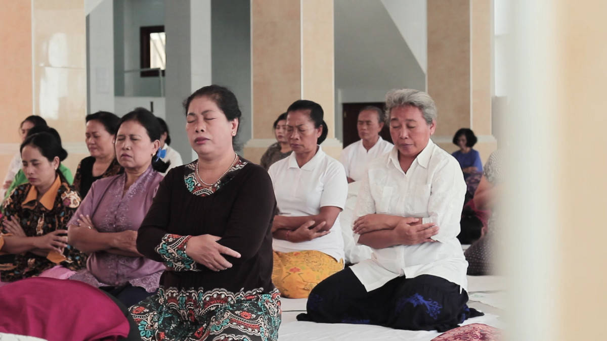 Sapta Darma, Kelompok Penghayat Kepercayaan dari Jawa Timur
