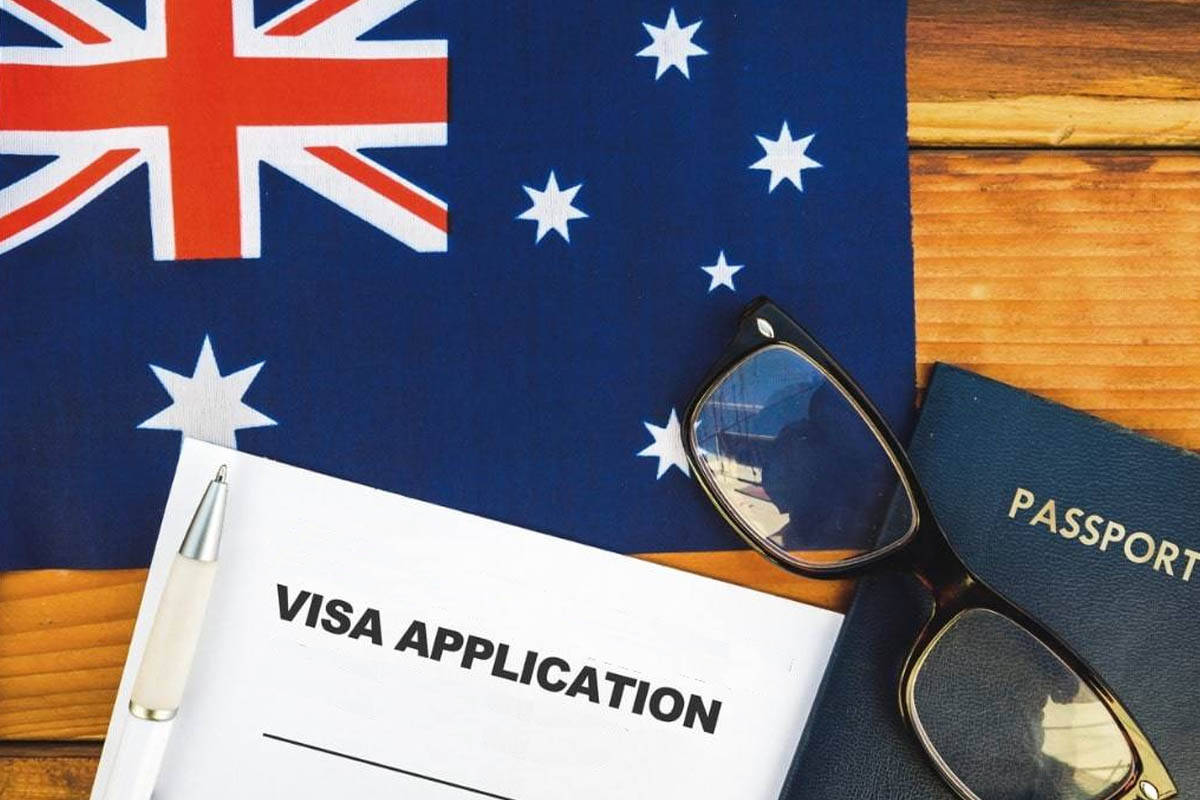 Australia Ketatkan Regulasi Visa Pelajar: Penurunan Signifikan dalam ...