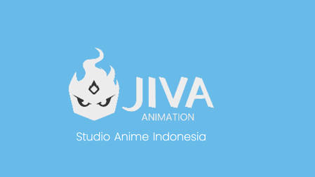 Mengenal Studio Jiva Animation, Studio Anime di Indonesia yang Berskala ...