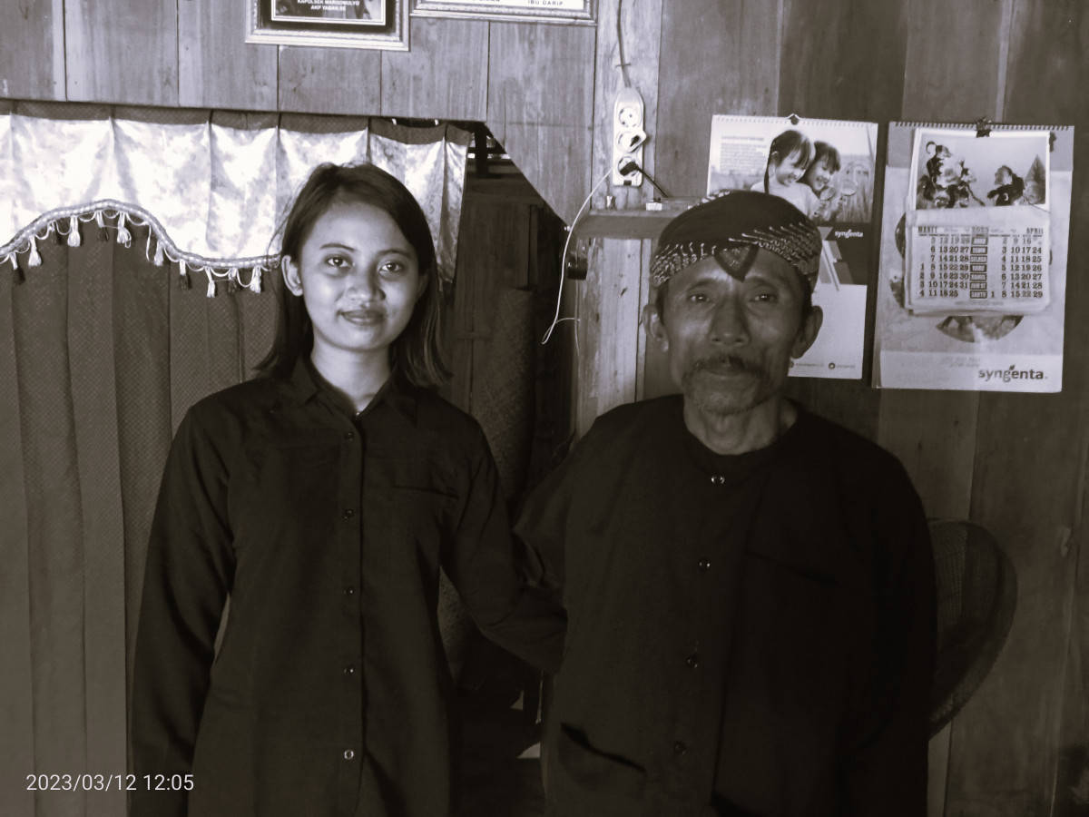 Pusaka Waris Adat Samin sebagai Wujud Keadilan Dalam Bingkai Budaya