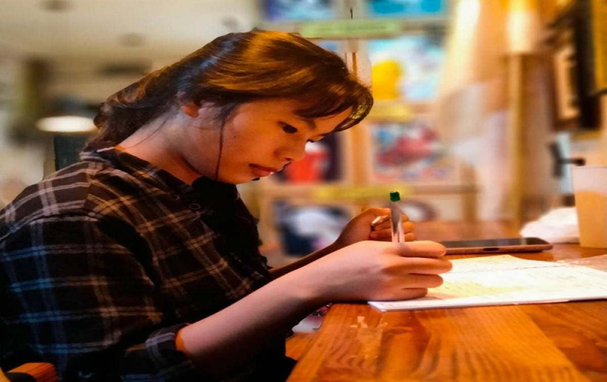 Cikal Bakal Menjadi Penulis Sukses dan Terkenal