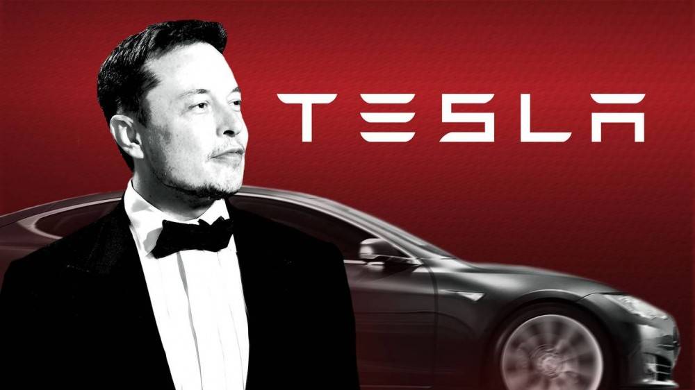Elon Musk Akan Segera Bangun Pabrik di Indonesia