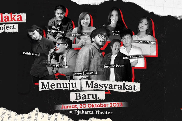 Kehadiran Malaka Project untuk Mudahkan Akses Pendidikan di Indonesia