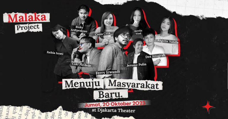 Kehadiran Malaka Project untuk Mudahkan Akses Pendidikan di Indonesia