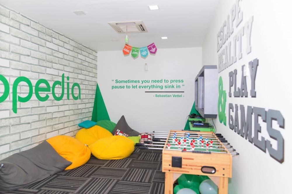 Eloknya Tokopedia Care di Jogja dan Semarang