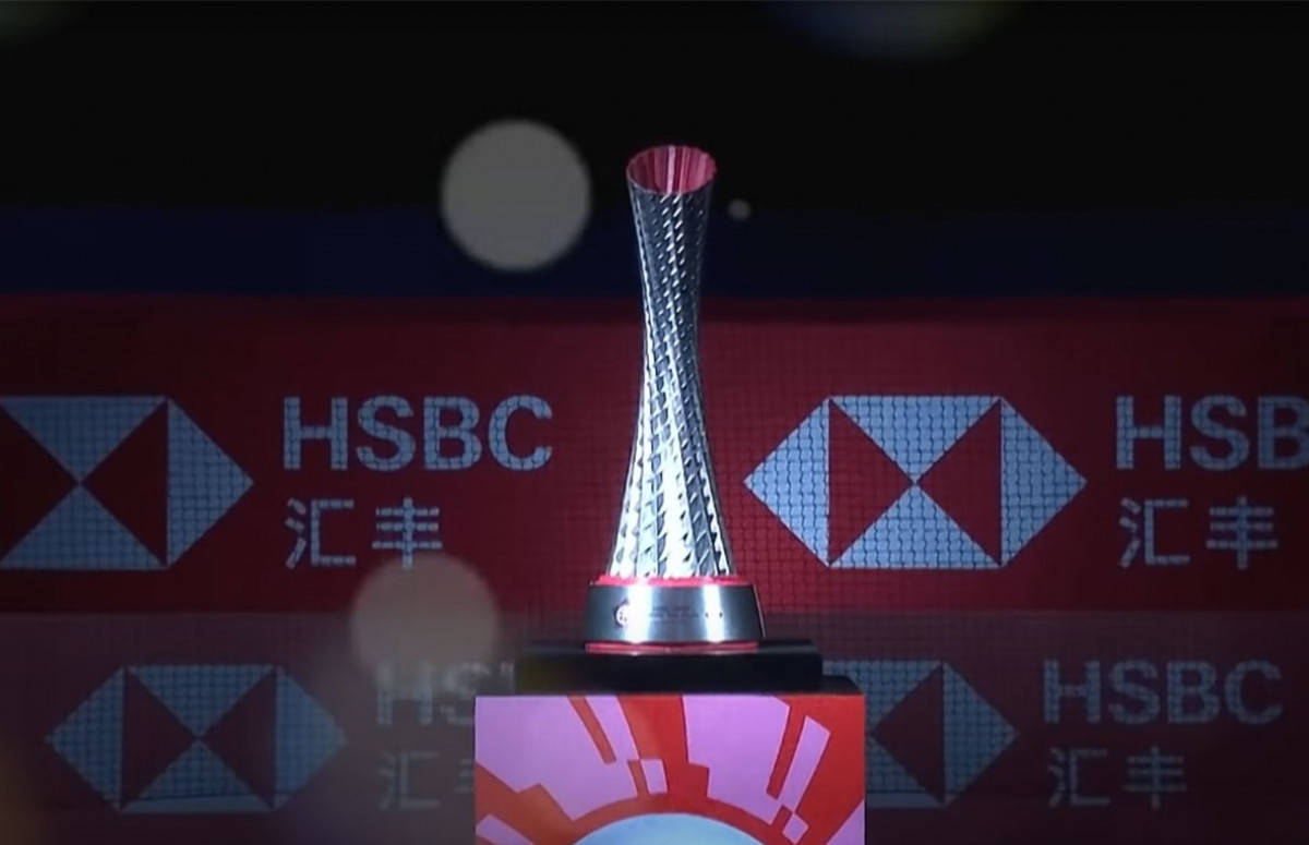 Indonesia Loloskan 4 Wakil, Berikut Draw BWF World Tour Finals 2021