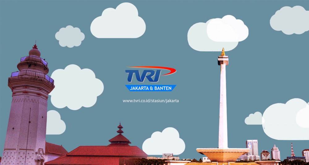 29 Maret, Logo Baru TVRI akan Diluncurkan