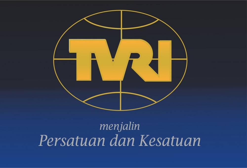 Kilas Balik Logo Lawas TVRI