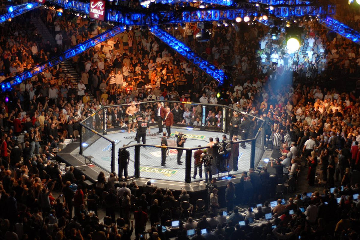 Siap-siap! UFC Bakal Digelar di Indonesia, Ini Bocoran Waktu dan Tempatnya