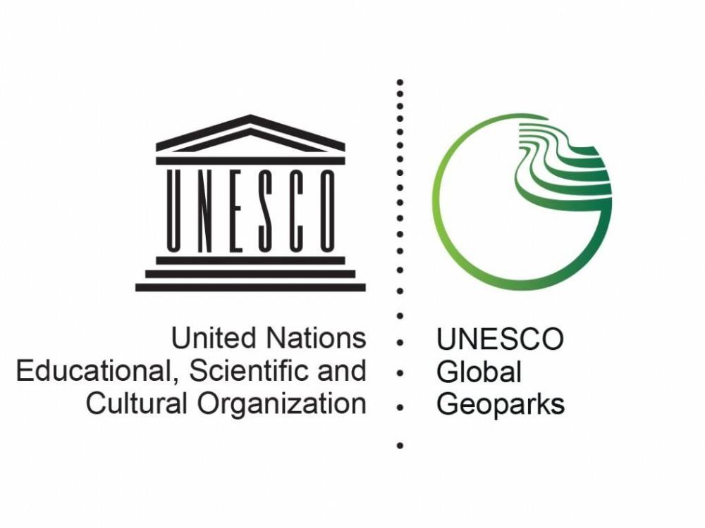 Dua Geopark Indonesia akan Didaftarkan ke UNESCO