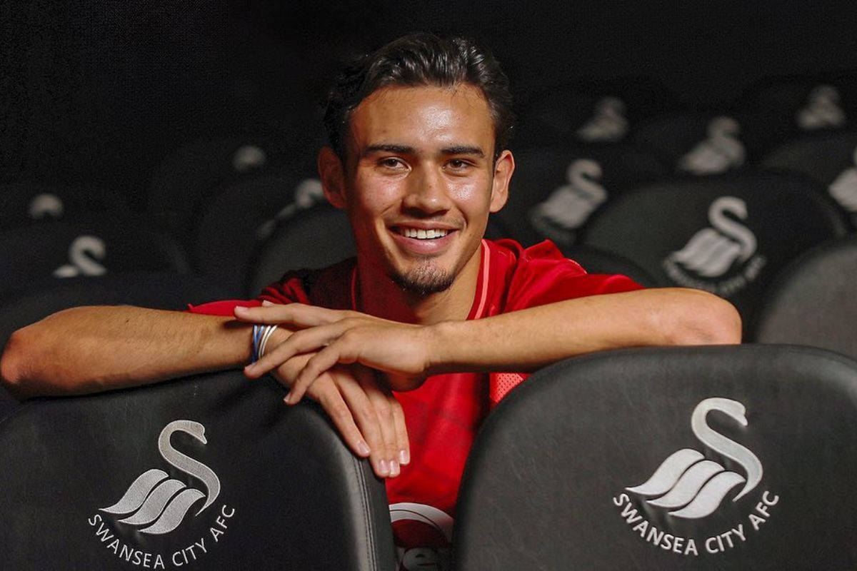 Nathan Tjoe-A-On, Calon Pemain Timnas Indonesia yang Merumput di Liga ...