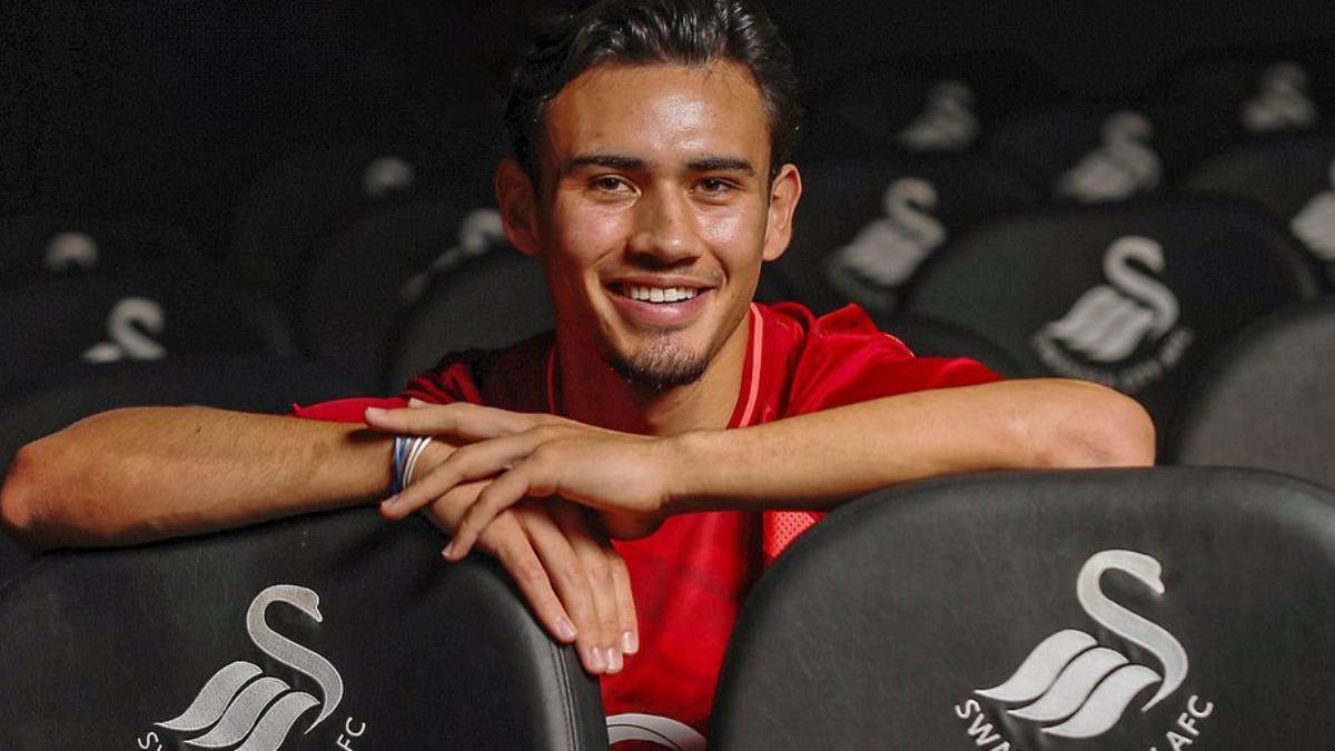 Nathan Tjoe-A-On, Calon Pemain Timnas Indonesia yang Merumput di Liga ...
