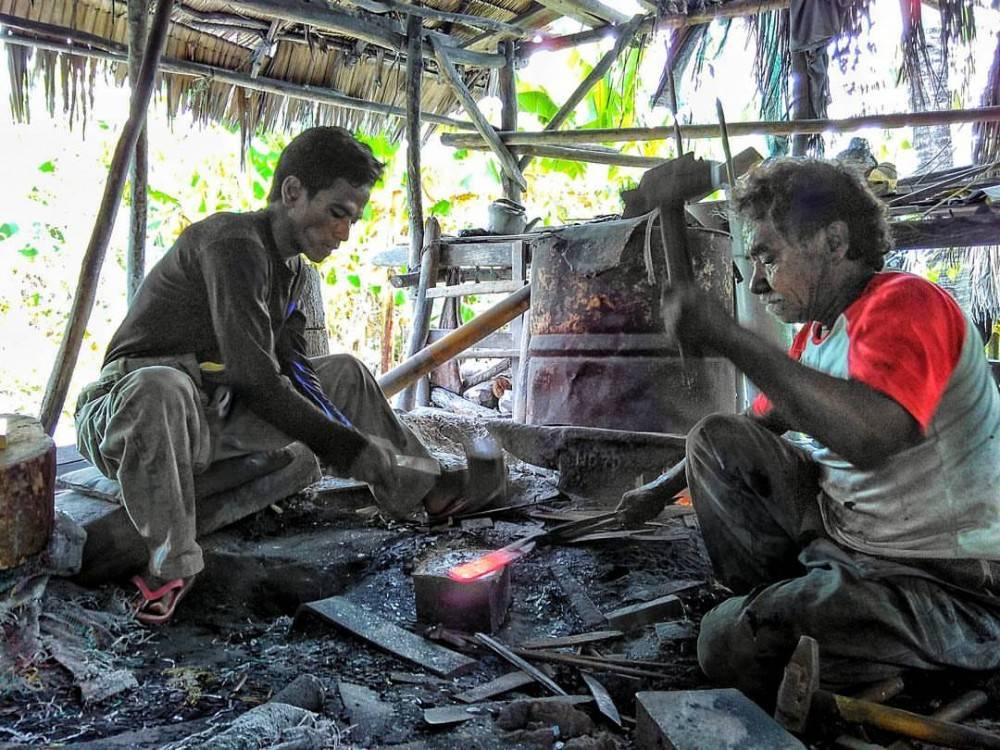 10 Bali Baru: Mengenal Lebih Dalam Kepulauan Tukang Besi | Good News ...