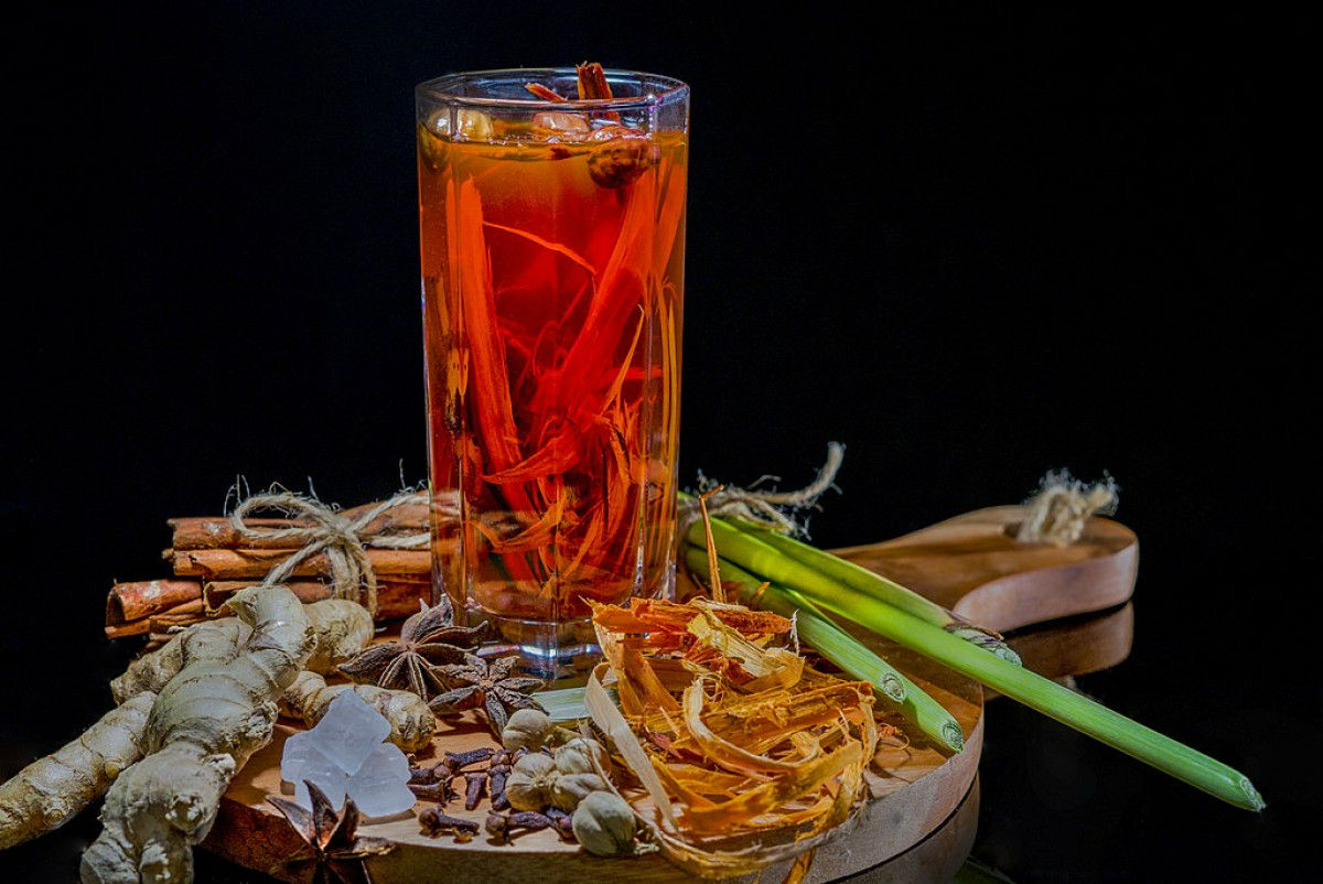 5 Minuman Khas Jogja Yang Patut Kamu Coba Ada Yang Jadi Kegemaran Sultan Yogyakarta