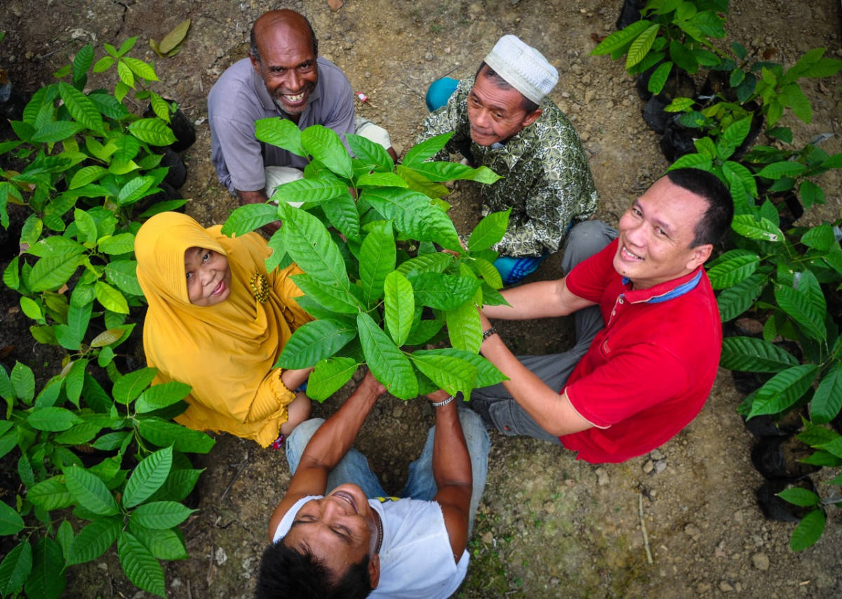 Perjalanan Program SDGs di Indonesia, Apa Saja Pencapaiannya?