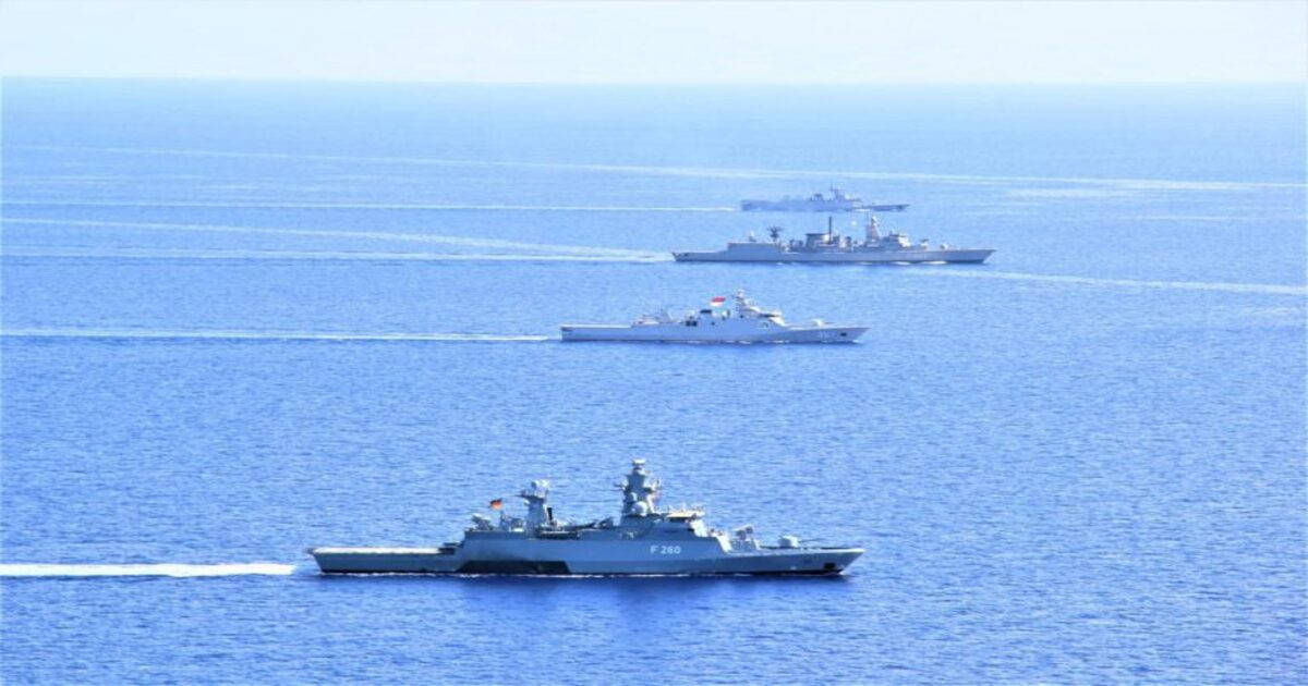 Kucurkan Rp67 Triliun, ini 5 Strategi Indonesia Perkuat Pertahanan dan ...