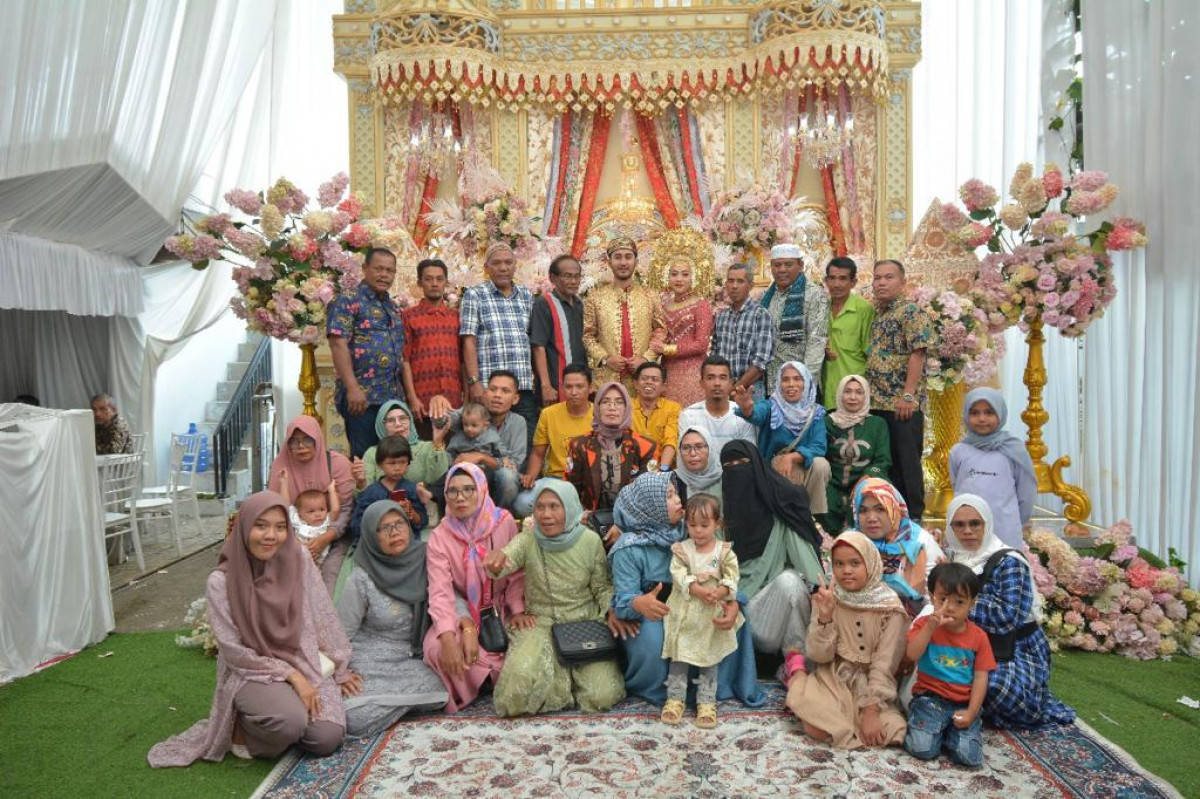 Pitih Bajapuik Serta 3 Gala di Pariaman