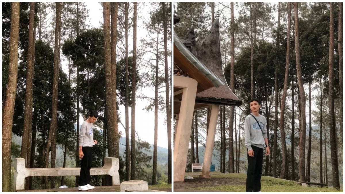 Sumpah Sati Bukik Marapalam