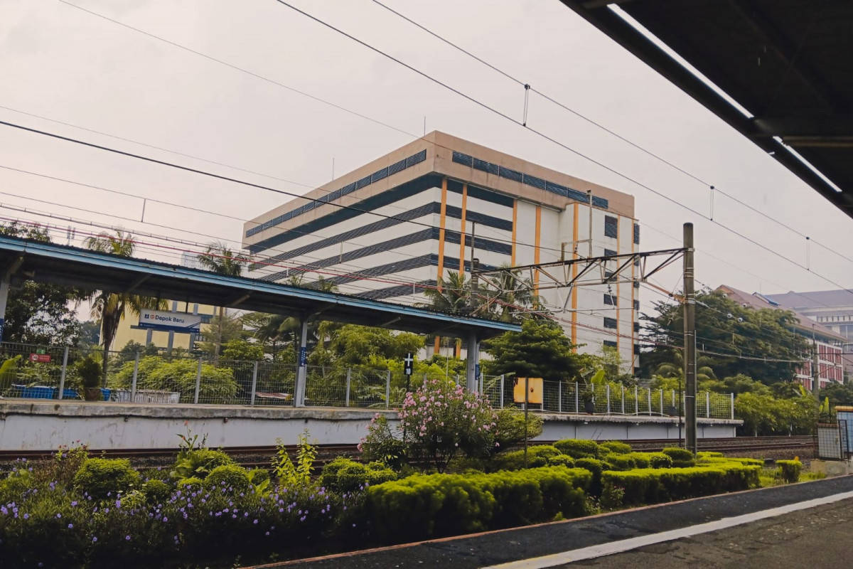 Mengenal Ikon, Tempat, dan Kesenian Kota Depok