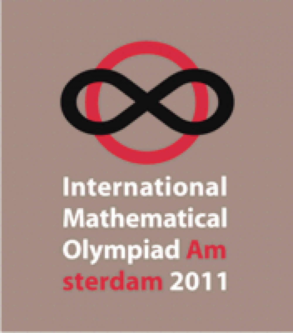 Winning the International Mathematics Olympics, again