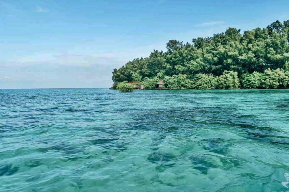 Pulau Macan | Wisata Eco Friendly Resort Di Pulau Seribu