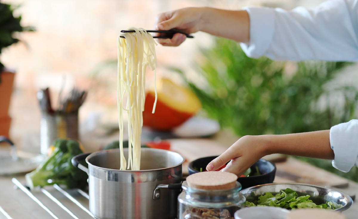 Terapkan 5 Tips Ini Supaya Belajar Memasak Jadi Lebih Menyenangkan