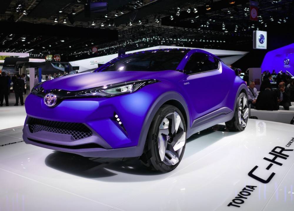 Perusahaan Mobil Ini Investasi Rp.28 Triliun di Indonesia