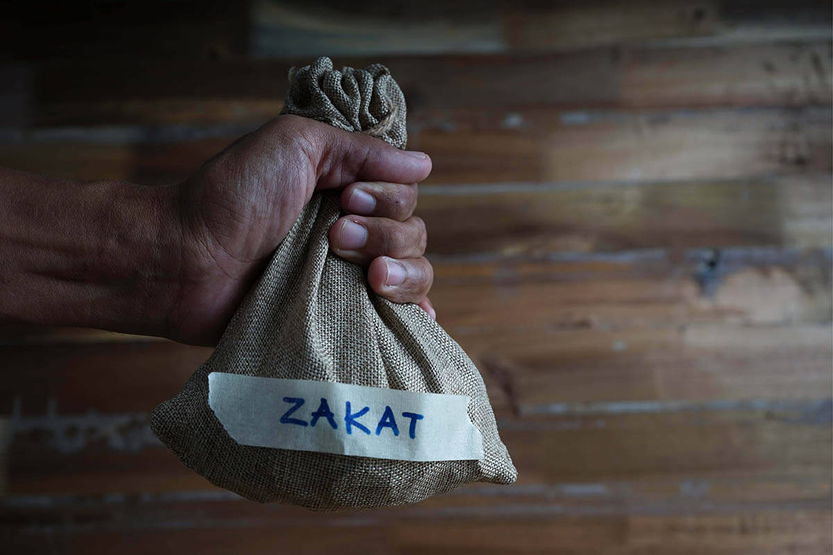 Zakat, Infak, Sedekah, dan Pemanfaatannya untuk Kesejahteraan Umat