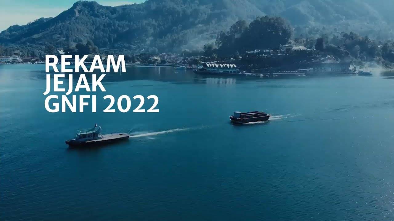 Rekam Jejak GNFI 2022