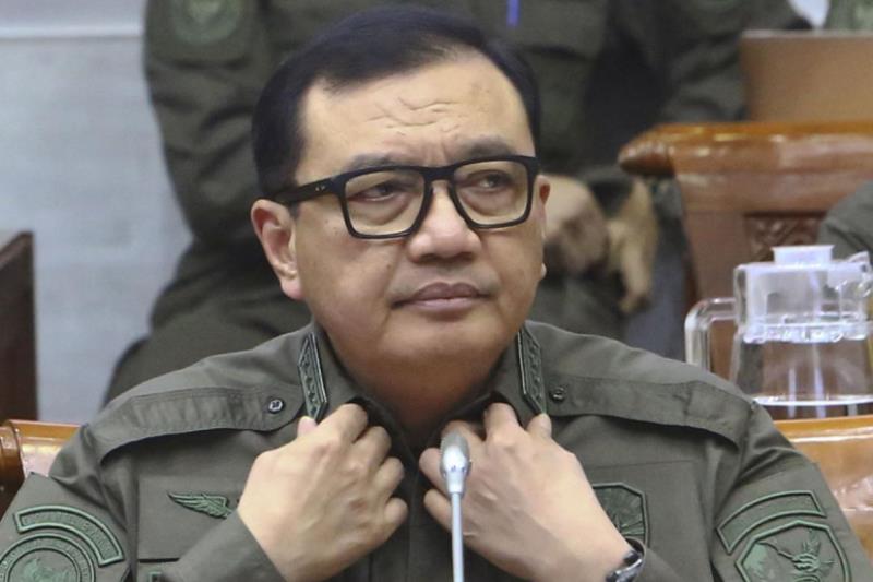 Kepala BIN Ungkap Analisis Intelijen tentang Ekonomi 2023: Winter is ...