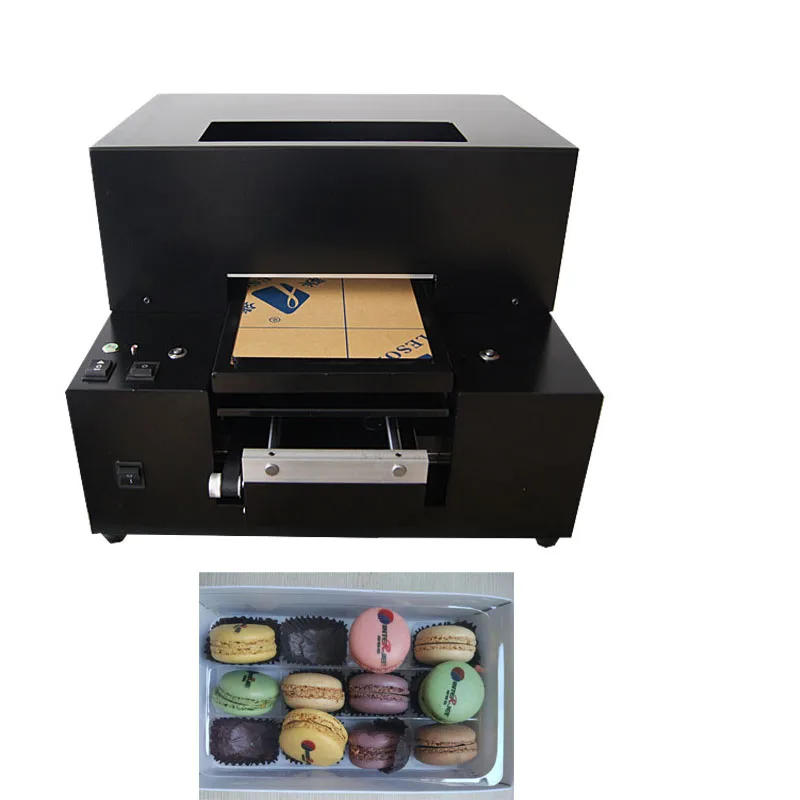 Buy Automatic Foods Printer A4 size online | Buydo Shop
