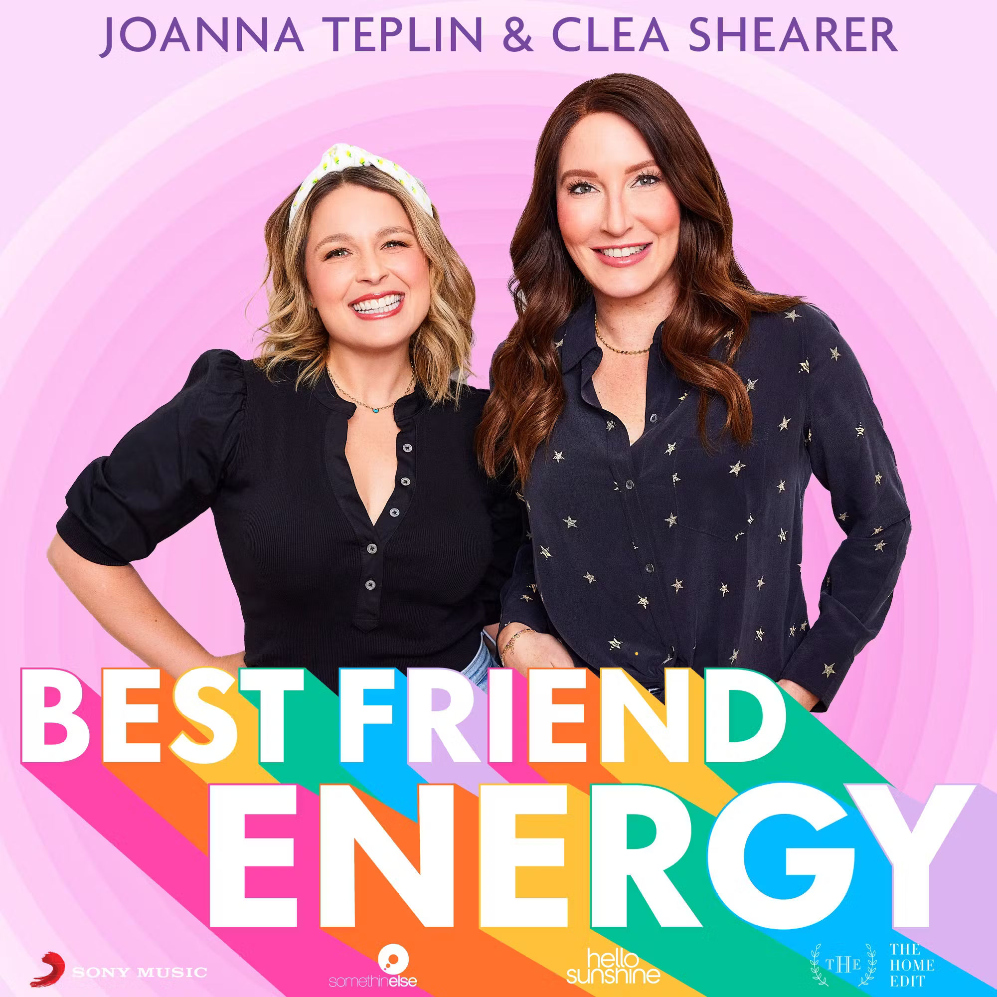 Critic Podcast Reviews - Best Friend Energy