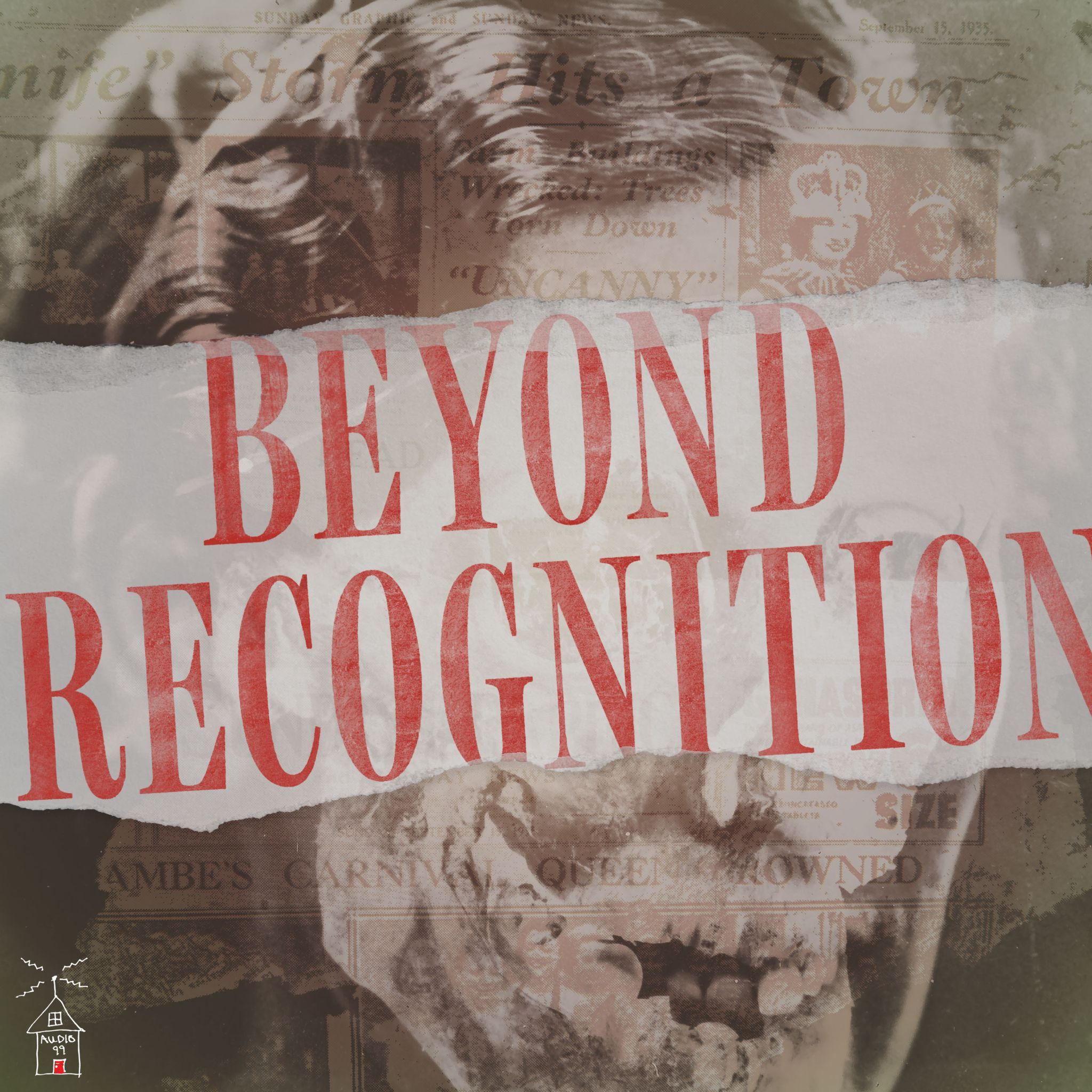 Critic Podcast Reviews - Beyond Recognition The Ruxton Murders
