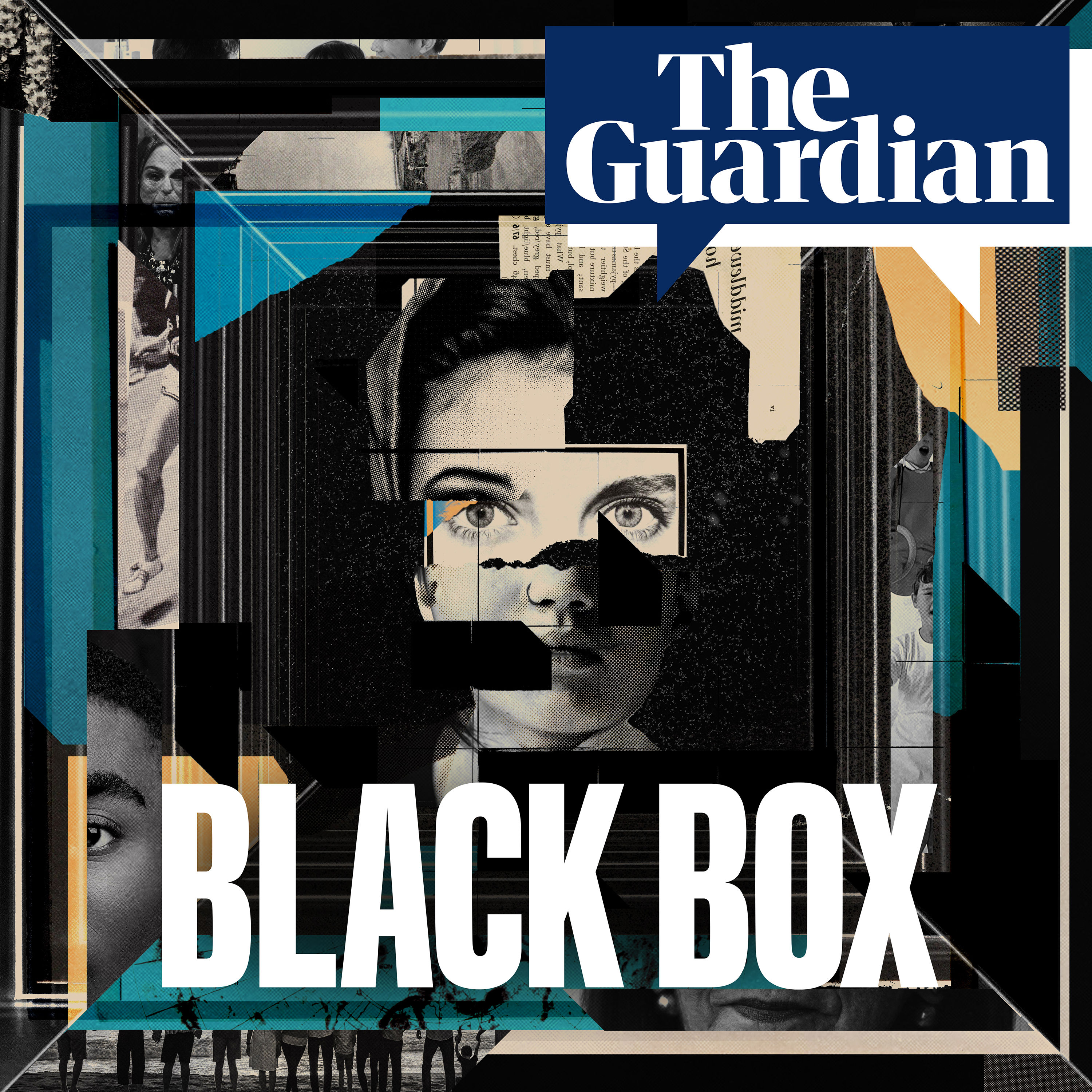 Critic Podcast Reviews - Black Box