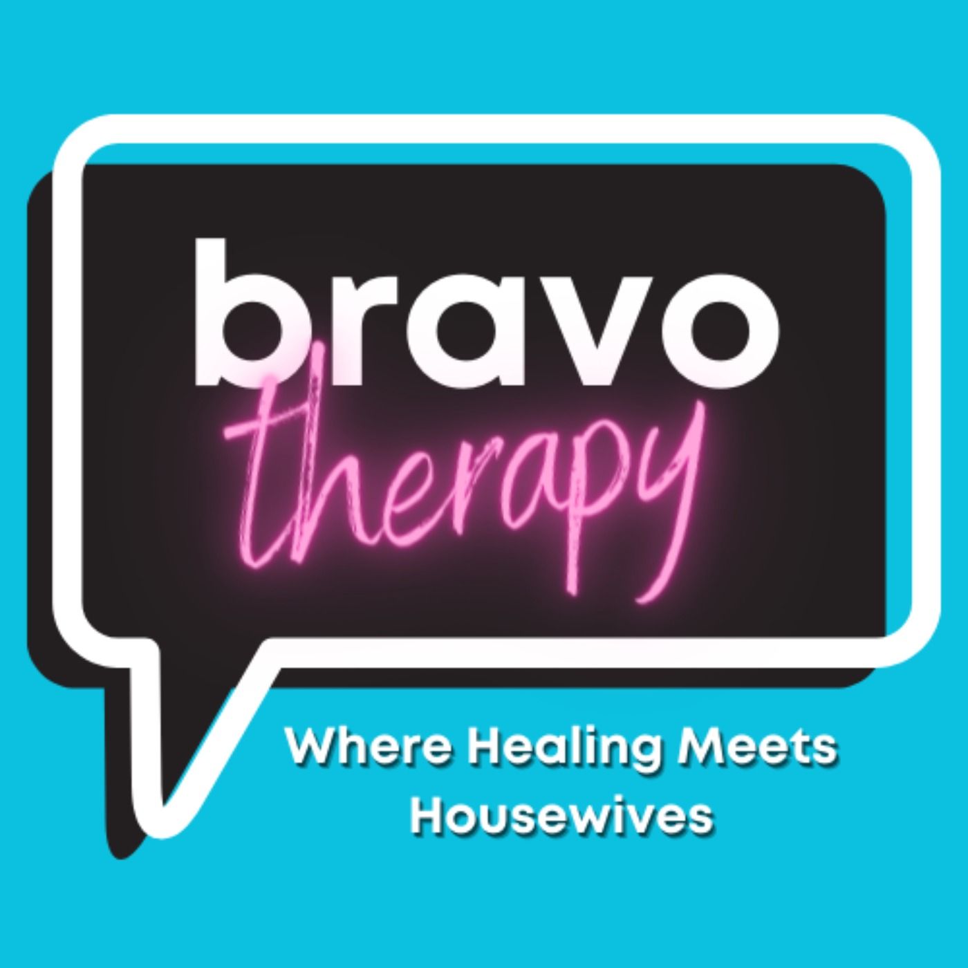 Critic Podcast Reviews - Bravo Therapy Critic Podcast Reviews - Bravo Therapy